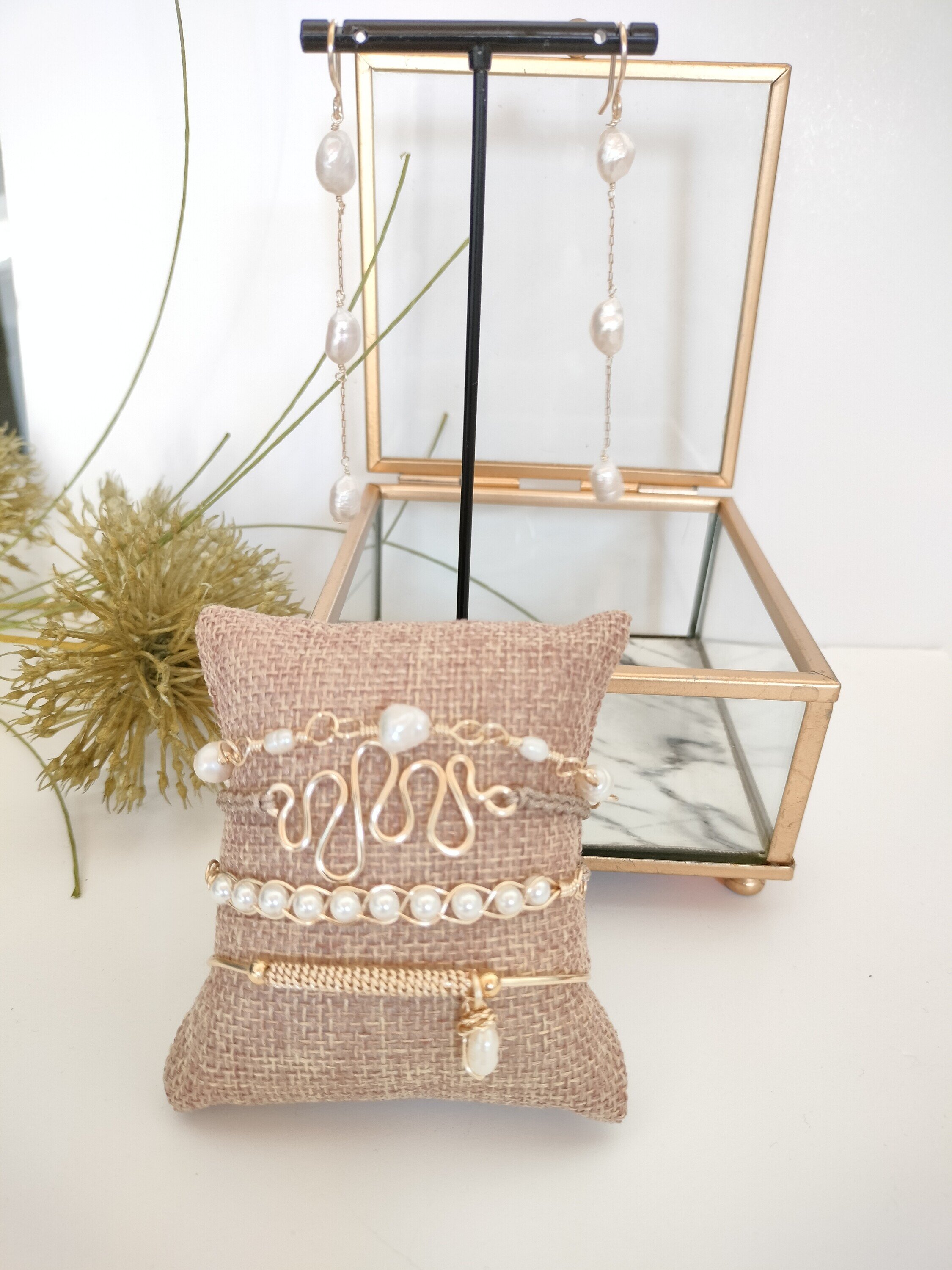 Mogador joyas. Diseños personalizados